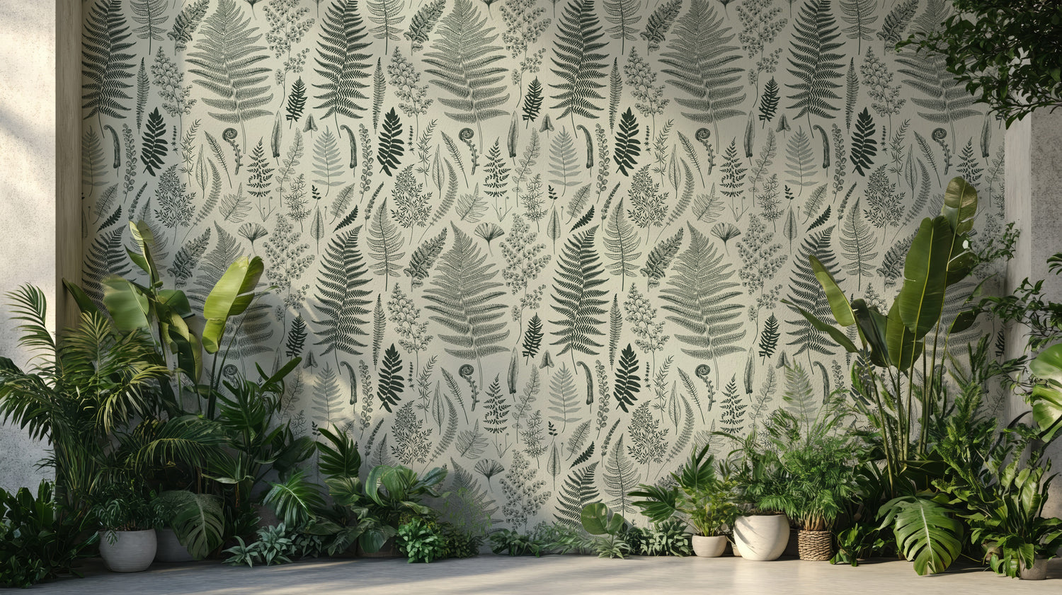 Eco-Friendly Wallpaper: Transform Your Home While Saving the Planet ...