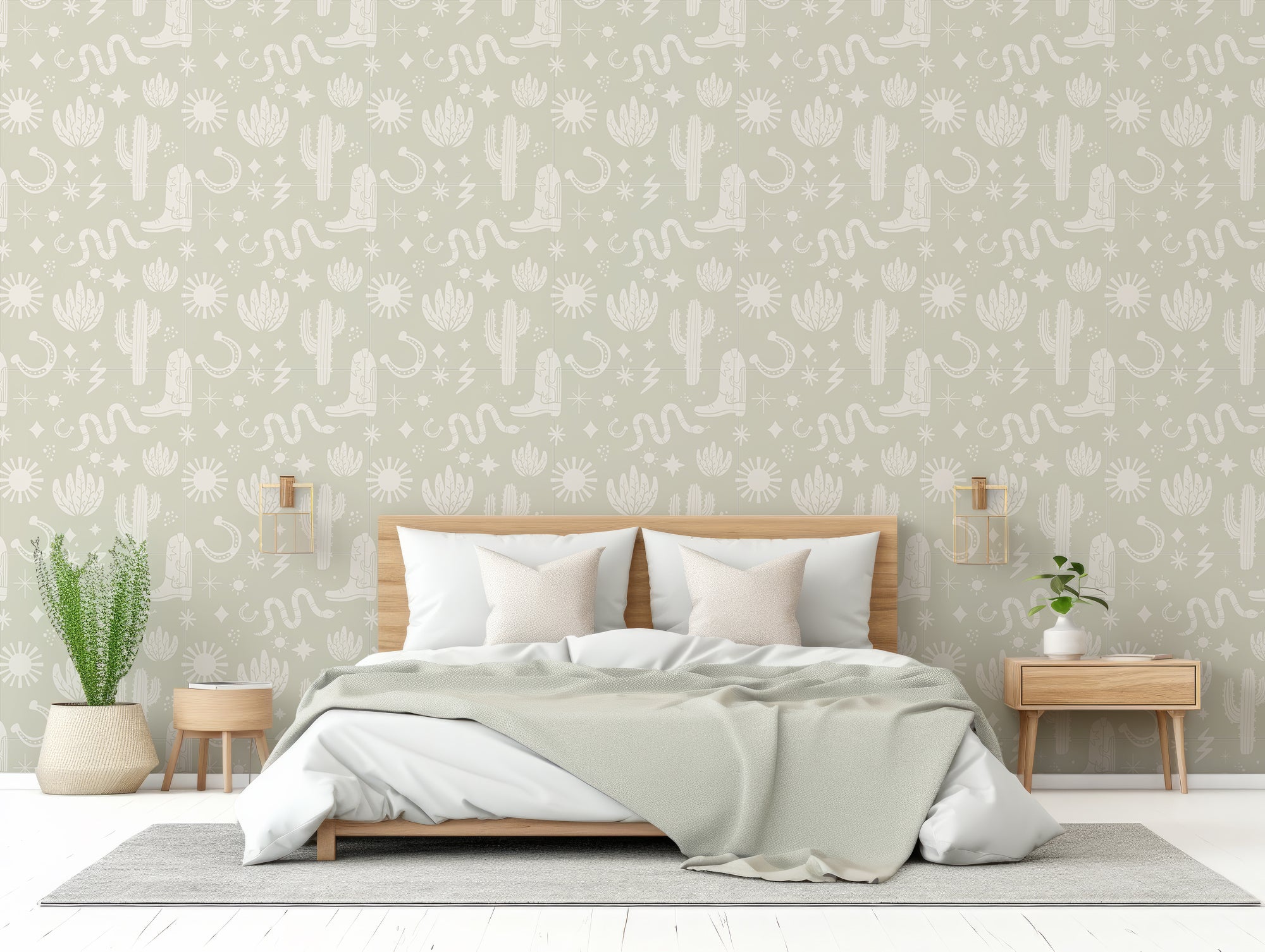 Beautifully Bespoke Peel & Stick Wallpaper for 2024 – Page 13 – Peel ...