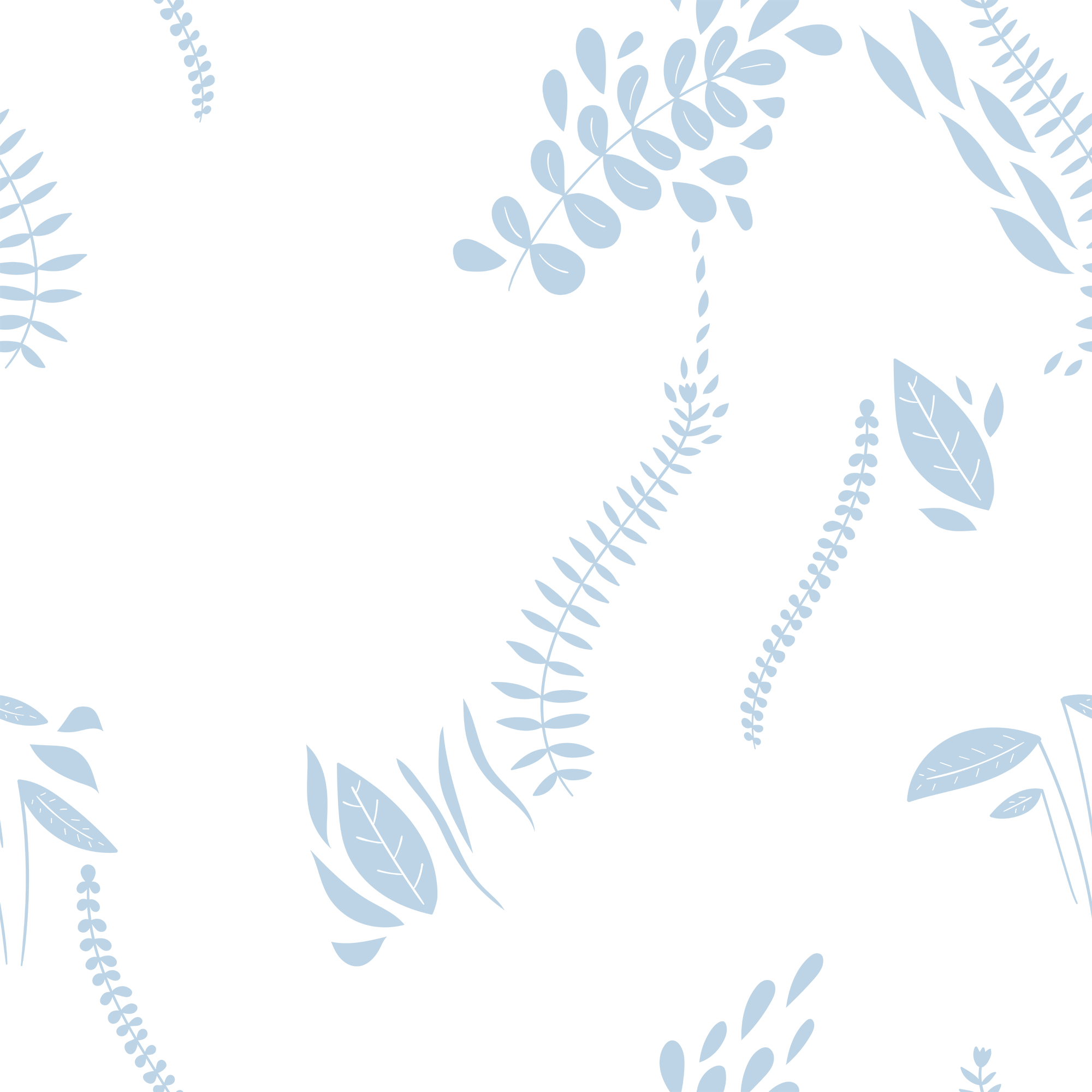 Dark Blue Peel & Stick Removable Wallpaper | Peel&Stick – Peel & Paper
