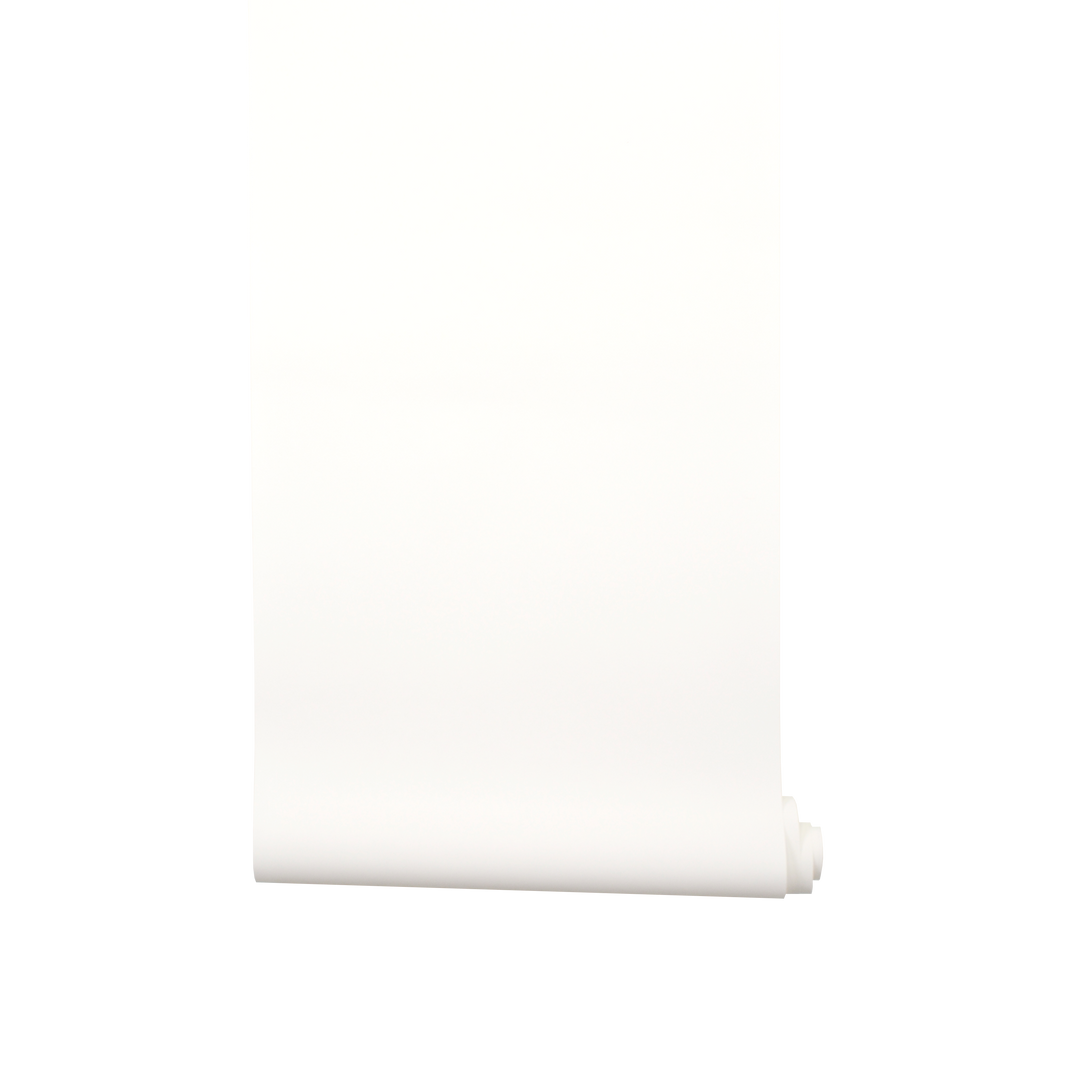 Botanical Blue Floral Plants Peel and Stick Wallpaper | Peel&Paper ...