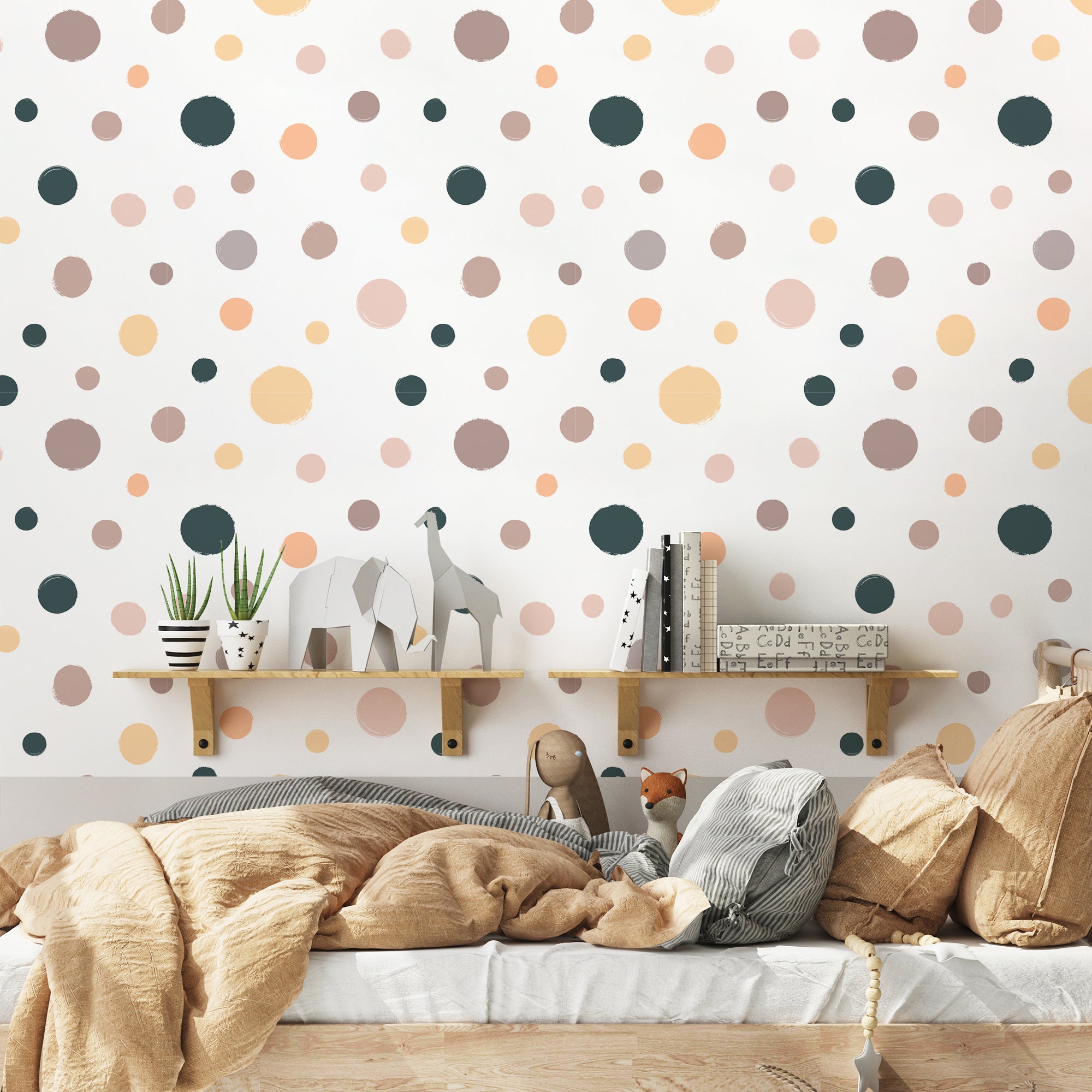 Removable wallpaper for kids store