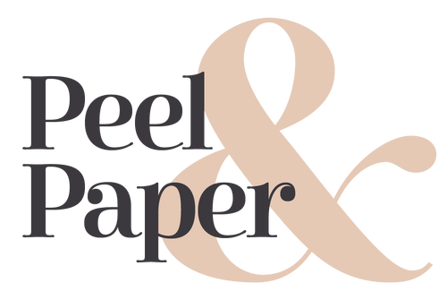 Bedroom Peel & Stick Removable Wallpaper | Peel&Stick – Peel & Paper