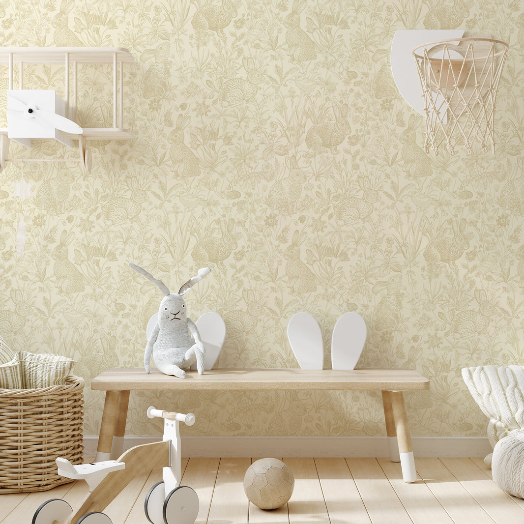 Beautifully Bespoke Peel & Stick Wallpaper for 2024 – Page 4 – Peel & Paper