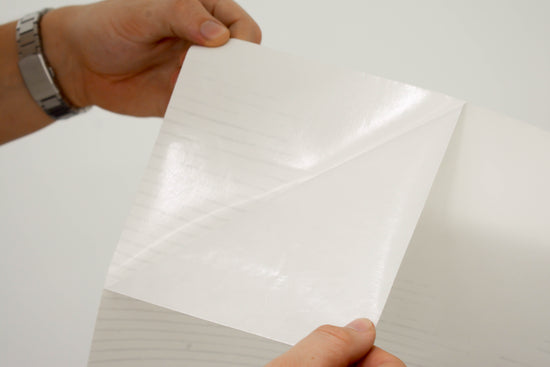 Peel & Stick Wallpaper Info - Questions Answered – Peel & Paper