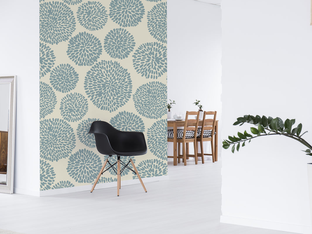 Beautifully Bespoke Peel & Stick Wallpaper | Peel & Paper