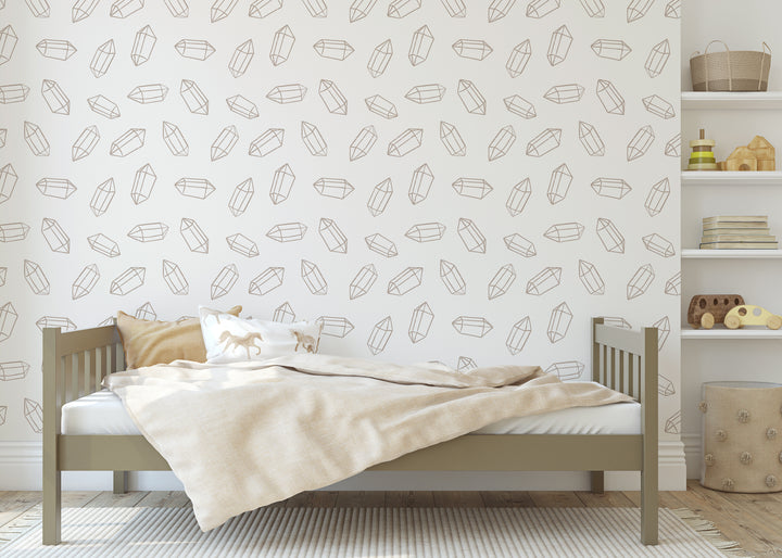 Beautifully Bespoke Peel & Stick Wallpaper for 2024 – Page 13 – Peel ...