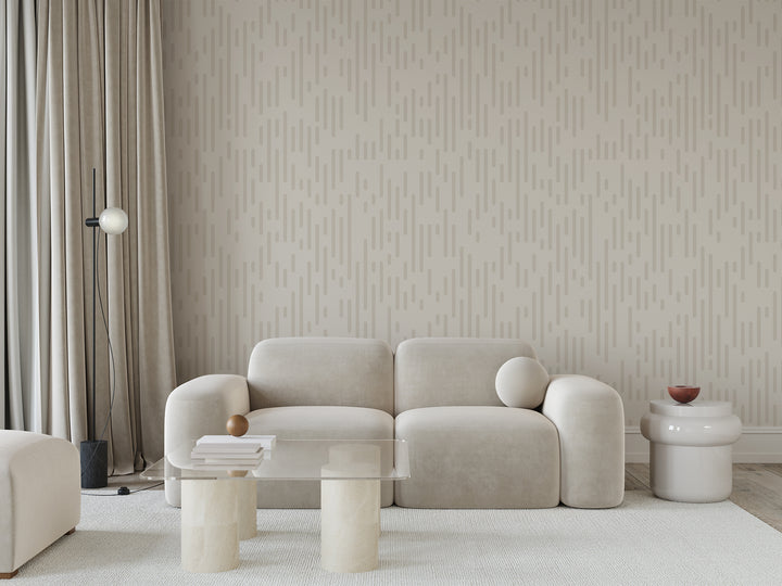 Beautifully Bespoke Peel & Stick Wallpaper | Peel & Paper