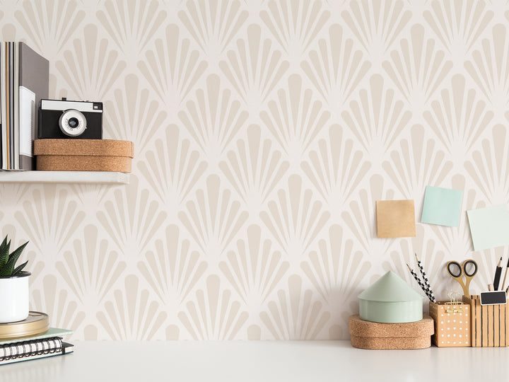 Classic Peel & Stick Removable Wallpaper | Peel&Stick – Peel & Paper